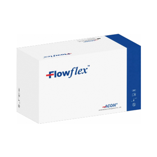 Flowflex : Test Antigénique | Alephtest